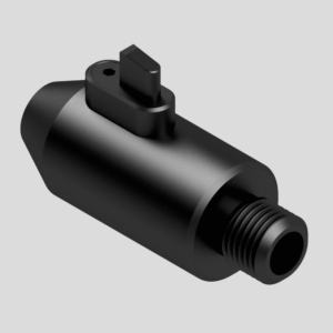Silencer adapter for Sig P322 - 1/2 UNF or 1/2 UNEF - Adaptateur ...