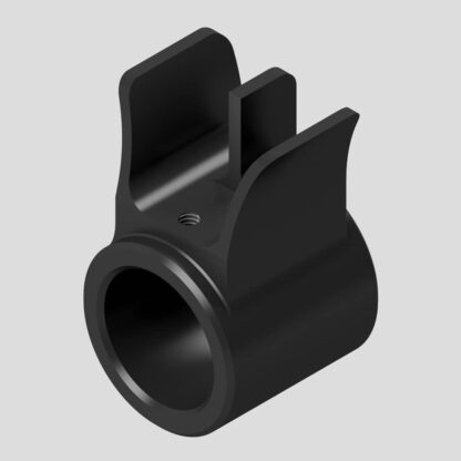 Steel front sight for Chiappa Little Badger - Adaptateur & Silencieux
