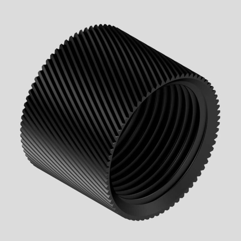 thread-protector-for-5-8x24-tpi-rifle-silencer-adapter-cnc