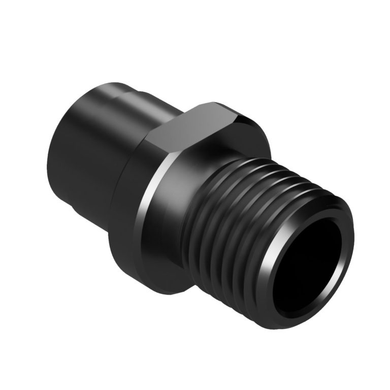 Silencer adapter for Sig P322 - 1/2 UNF or 1/2 UNEF - Adaptateur ...