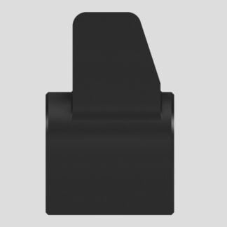 Steel front sight for Chiappa Little Badger - Adaptateur & Silencieux
